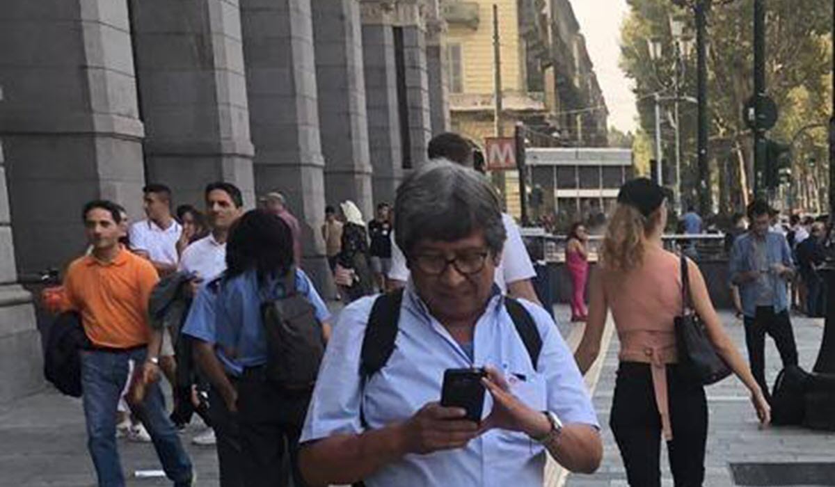 Bitácora de vuelo 1972: Cachorones, bronce y patadas voladoras ...